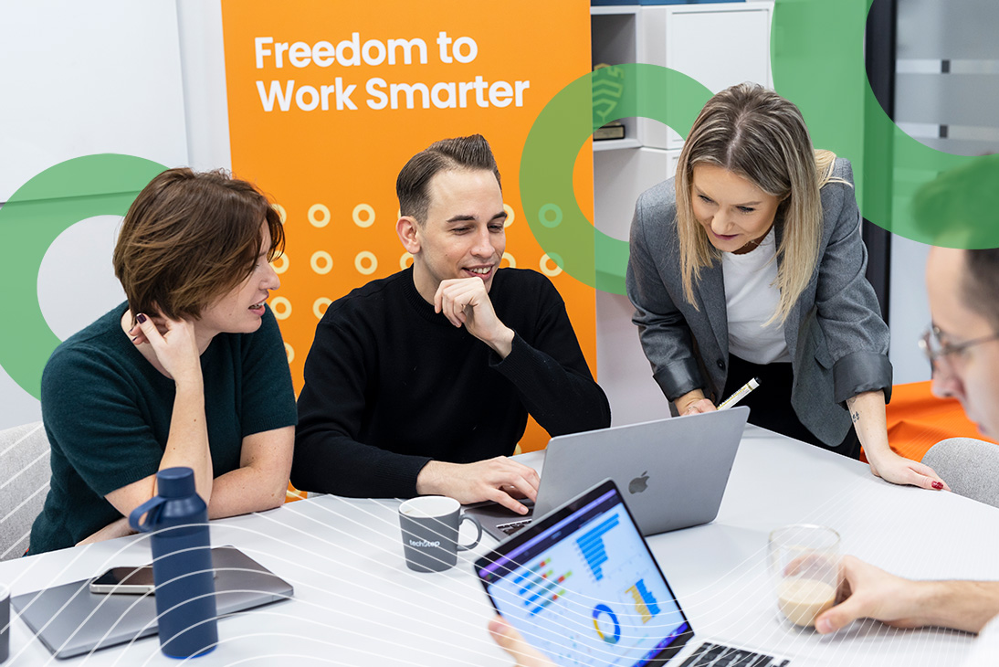 Why is digital sustainability important? Why is digital sustainability important?